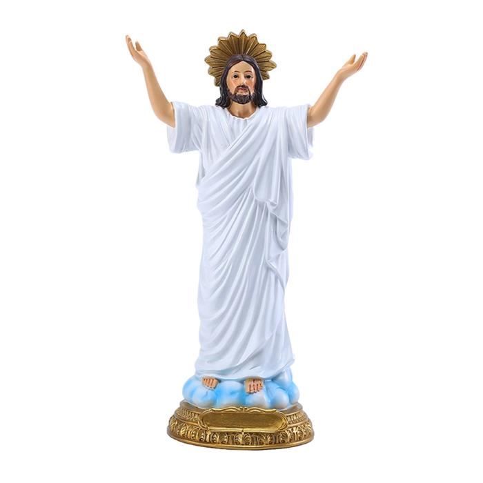 Figure du Sacré-Cœur de Jésus, Collection Renaissance à l'échelle ...