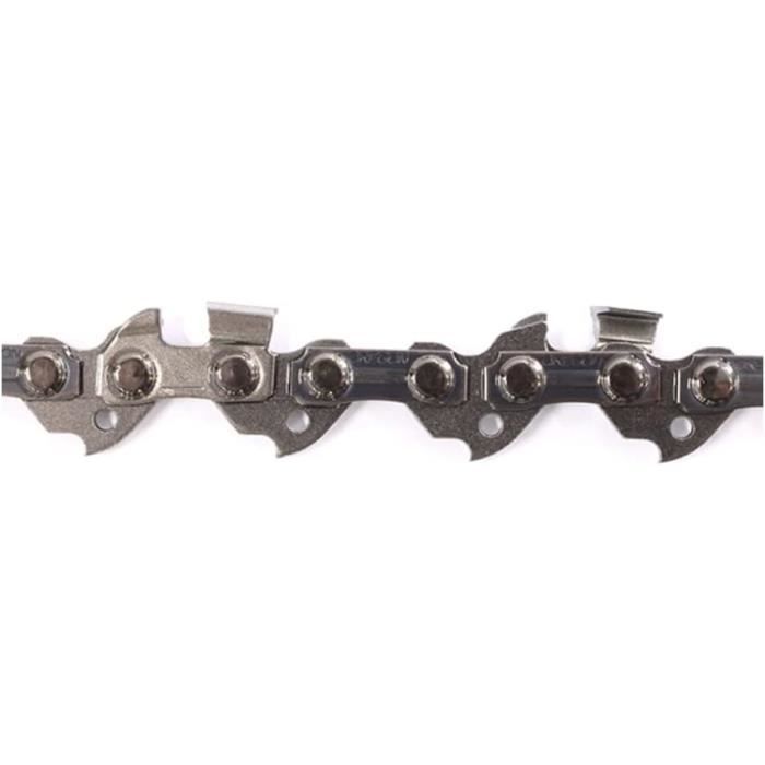 AdvanceCut - Chaîne de Tronçonneuse pour Guide-Chaîne 35 cm (14") - Pas ...
