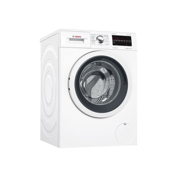 Machine A Laver Bosch
