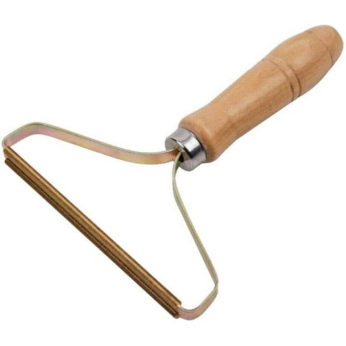 Le Dissolvant De Charpie En Bois, Tissu Portatif De Dissolvant De ...