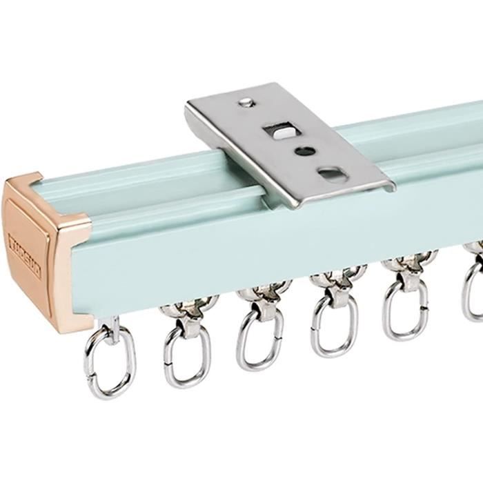 Tringle À Rideau De Plafond, Tringles À Rideaux For Porte Coulissante ...