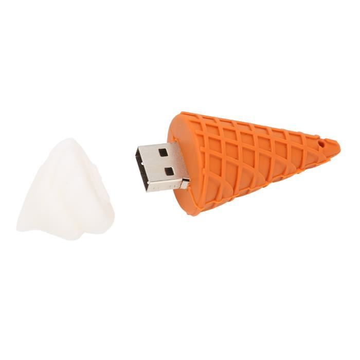 Clé USB 2.0 Duokon - Portable - Bureau à Domicile - 16 Go - USB 2.0 ...