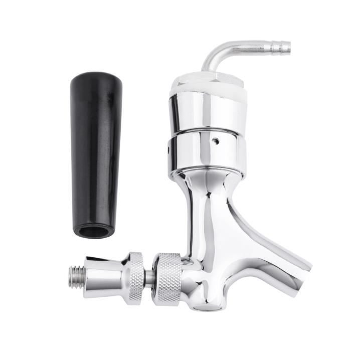 EJ.life distribution de bière pression Tige de robinet de robinet à ...