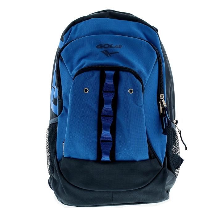 Gola - Sac à dos ORTON - - Cdiscount Bagagerie - Maroquinerie