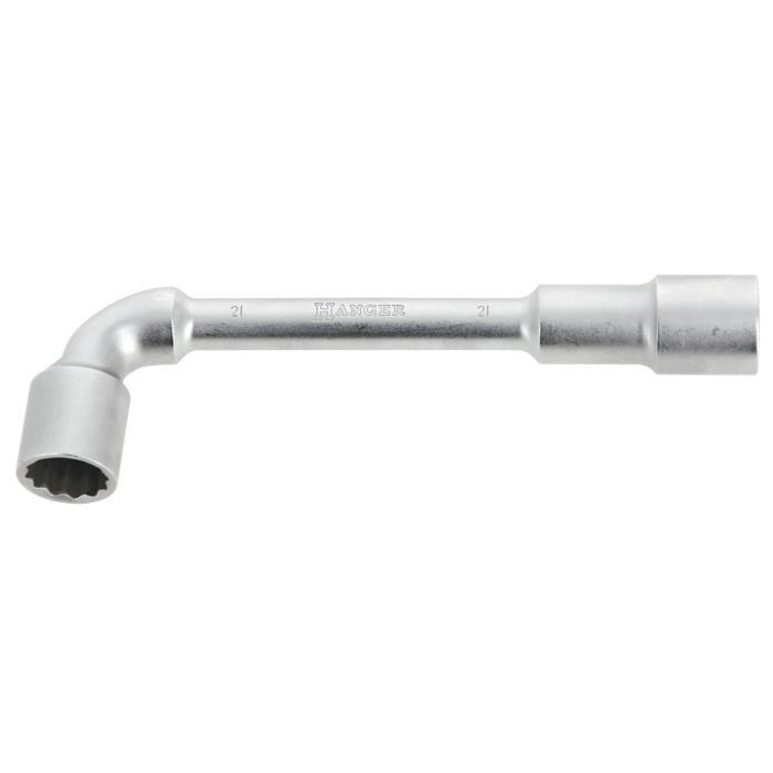 Clé à pipe débouchée 6 x 12 pans 13mm - HANGER - 213013 - Cdiscount ...