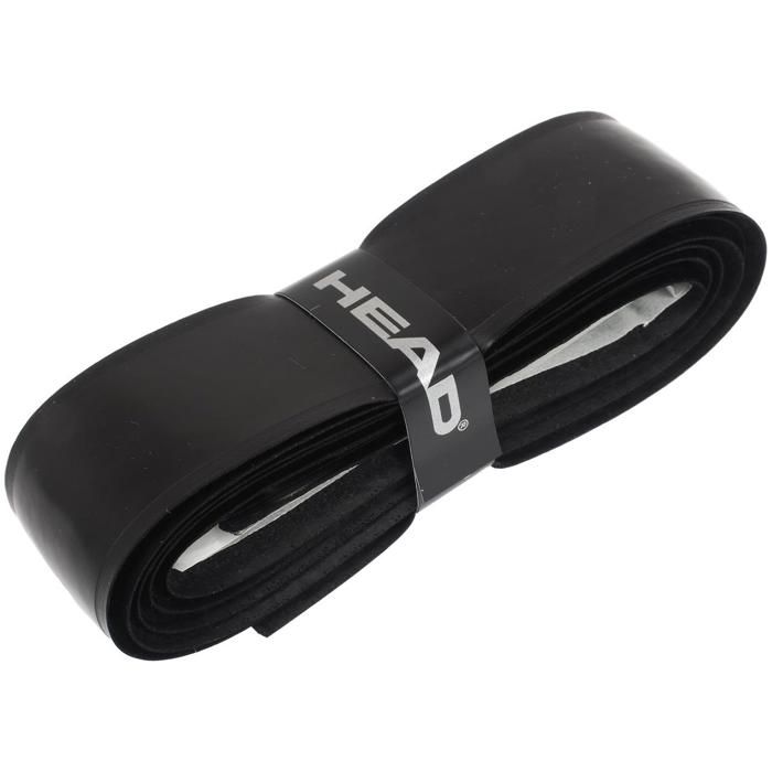 Grip raquette de tennis Hydrosorb pro noir - Head - Cdiscount Sport