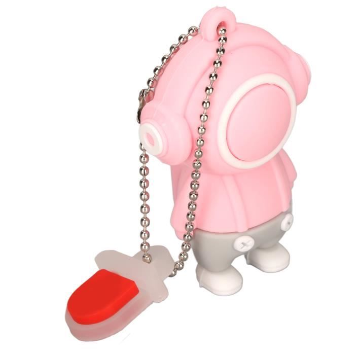 YUI-clé USB 2.0 Clé USB de dessin animé Style de bande dessinée ...