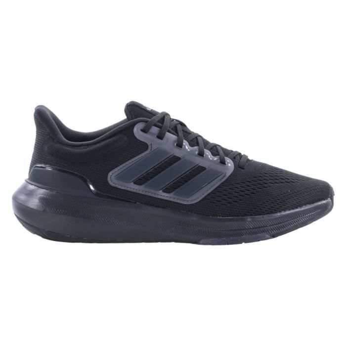 Chaussures de Running - ADIDAS - Ultrabounce Wide - Noir - Homme ...