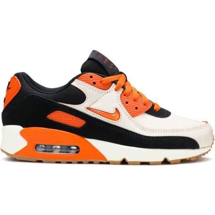 Basket AIR MAX 90 Essential Homme Noir noir. Couleurs multiples ...
