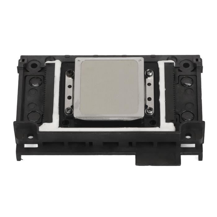 SALALIS tête d' pour XP600 Remplacement de la tête d' couleur ABS de la ...