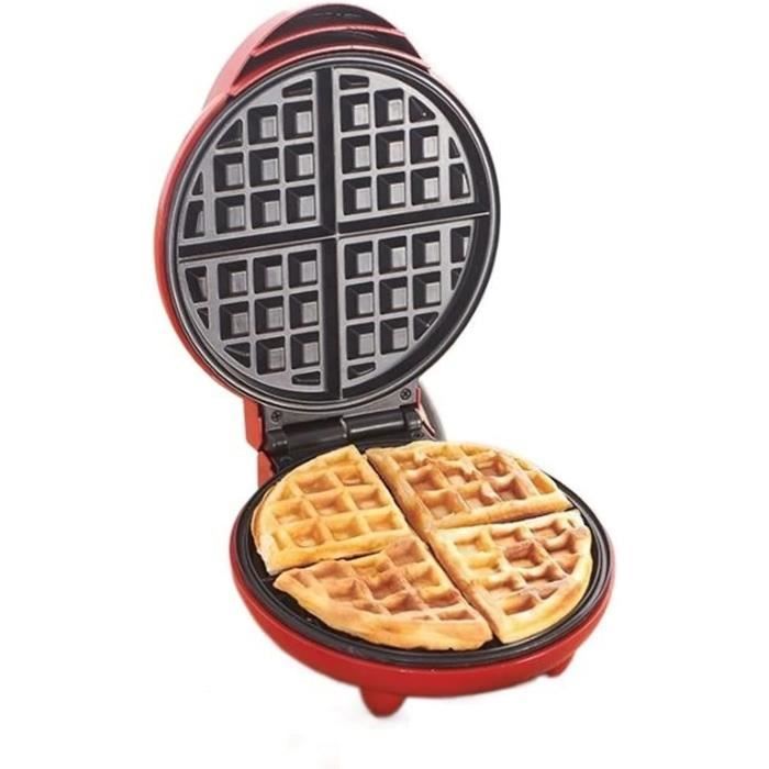 Machine À Gaufres For Gaufres, Pommes De Terre Rissolées Ou Tout Petit ...