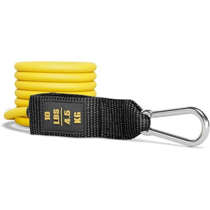 Accessoires Kit Élastique Musculation Fitness | Pièces Détachées ...