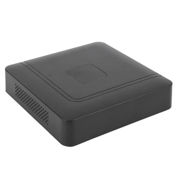 YOSOO 16CH NVR Enregistreur vidéo réseau 16 canaux pour pour ensemble ... YOSOO 16CH NVR Enregistreur vidéo réseau 16 canaux pour pour ensemble ...