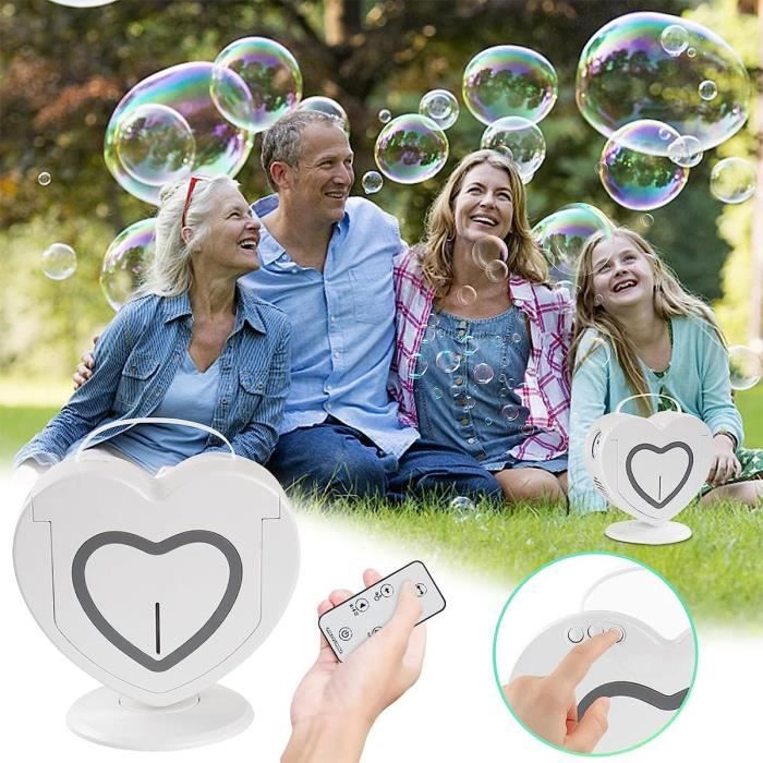 Machine À Bulles Pour Enfants En Bas Âge, Fabricant De Bulles ...