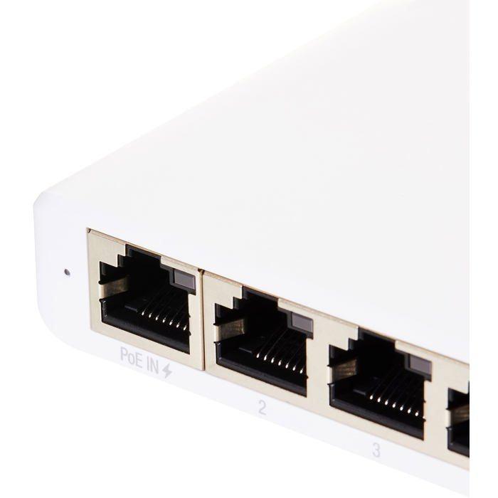 UbiQuiti USW-FLEX-MINI - La cave Cdiscount