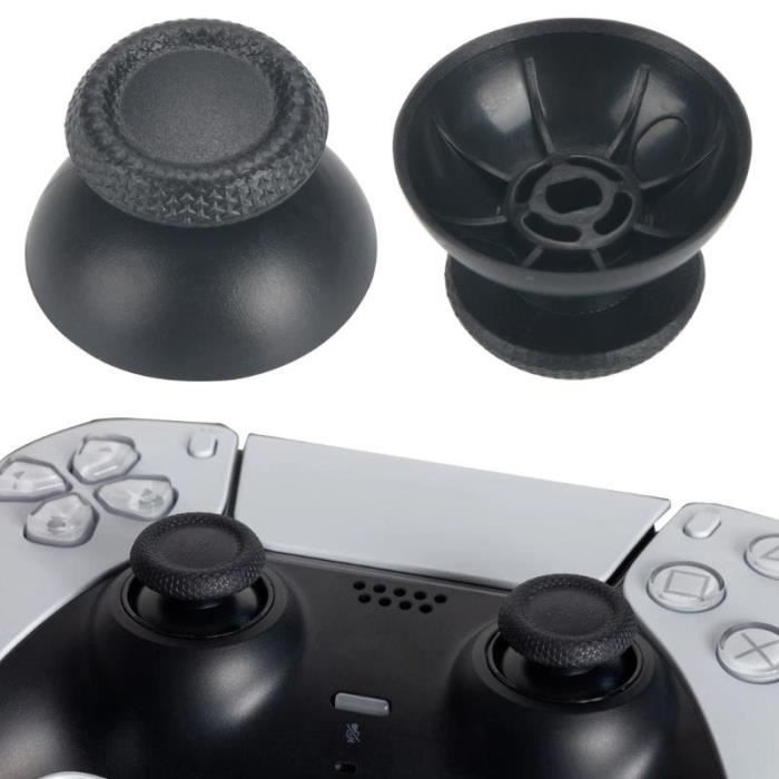 Lot 2 Joystick manette PS5 DualSense Stick Analogique (NEUF ...