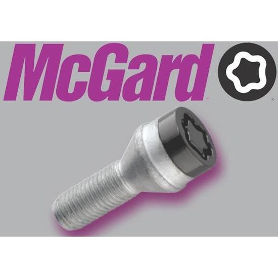 Lot de 4 vis - 12x125 - L30.5 - H19 - Conique -… - Achat / Vente vis ...