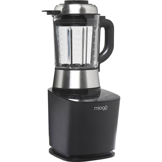 Miogo Blender chauffant Blender Pro chauffant MBMC1 - Cdiscount ...