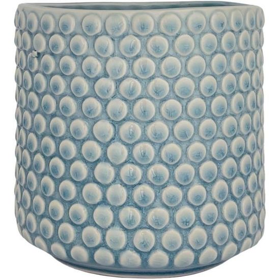 Nordring Pot De Fleur Dotty - Pots De Fleurs Décoratifs Couleur Pour ...