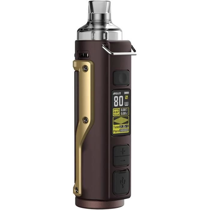 Argus Pro Pod Kit | Original VOO‘POO Argus Pro Pod Kit 80W Built in ...