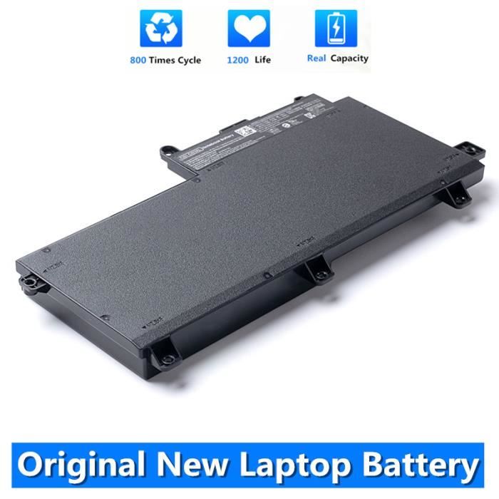 Batterie CI03XL 48wh pour HP ProBook 640 G2 G3 645 G2 G3 650 G2 G3 645 ...
