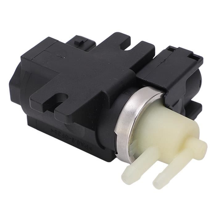 Valve de convertisseur de pression - ASHATA - 30618057 - Compatible ...