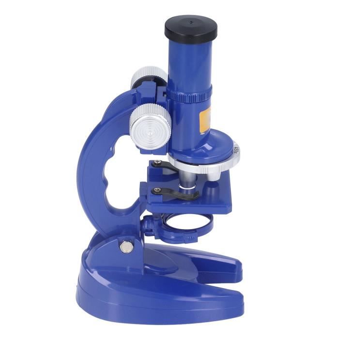 VQU 2107 Microscope de simulation Bio-optique Microscope d ...