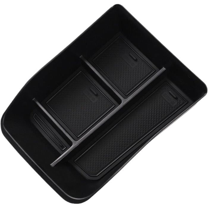 Voiture Center Console Accoudoir Boîte Rangement Palette Pour Dacia ... Voiture Center Console Accoudoir Boîte Rangement Palette Pour Dacia ...