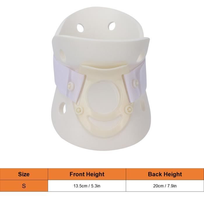 DUO Cervical Traction Device, Ergonomic Neck Traction Device ...