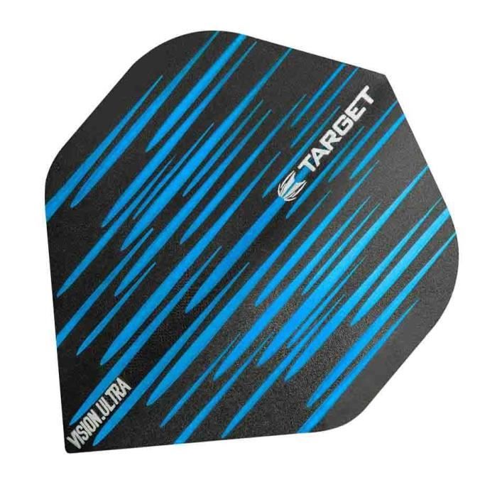 Target Ultra Vision Darts NO2 Bleu Spectrum Std 332270 - Cdiscount Jeux ...