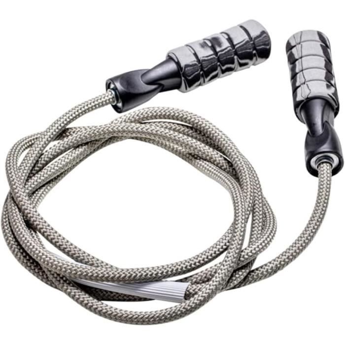 Corde À Sauter Corde A Sauter Corde À Sauter À Grande Vitesse Double ...