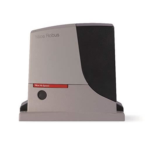 KIT coulissant Nice ROBUS 500 HS - RB500HS (sans pour autant récepteur ...