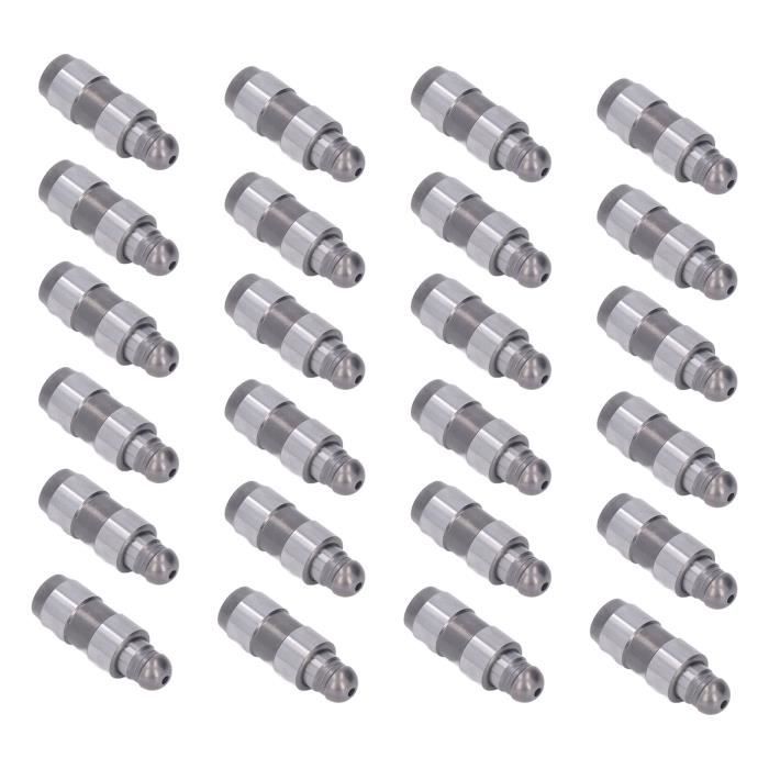 Poussoirs hydrauliques moteur Jeu de Poussoirs Hydrauliques, 24 ...