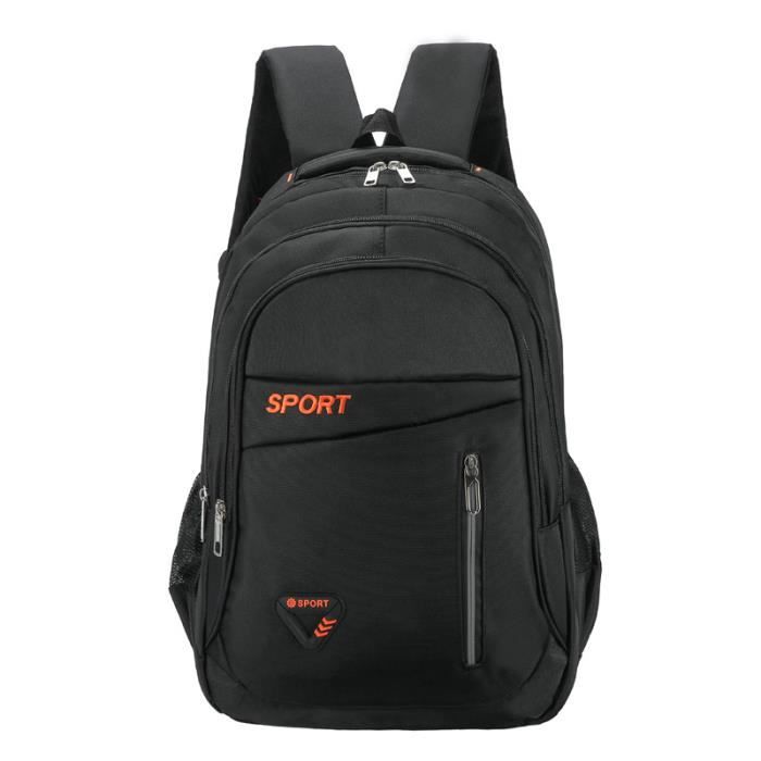 Cartable pour Filles et Garçons, Cartable College adolescent Bag Sac ...