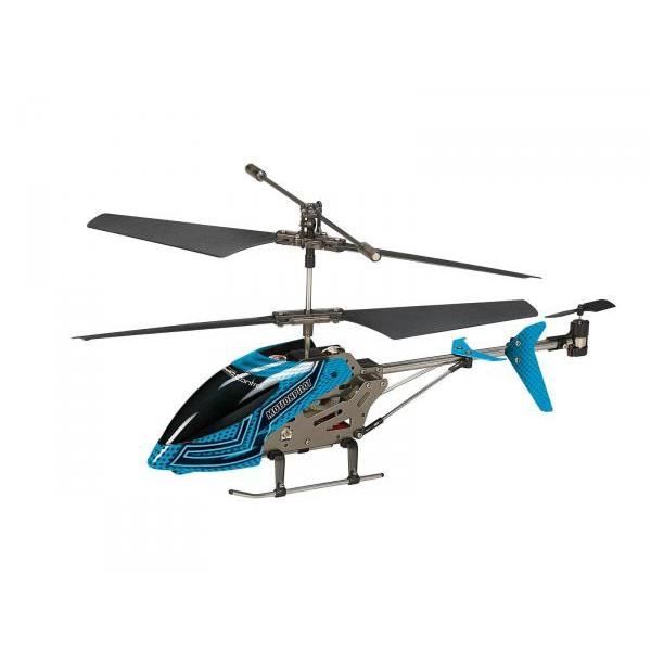 Revell - 23969 - Hélicoptère ''MotionPilot'' - Cdiscount Jeux - Jouets