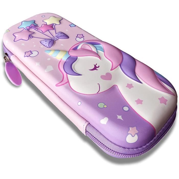 Trousse À Crayons Licorne Fessin Animé, Trousse À Crayons Grande ... Trousse À Crayons Licorne Fessin Animé, Trousse À Crayons Grande ...