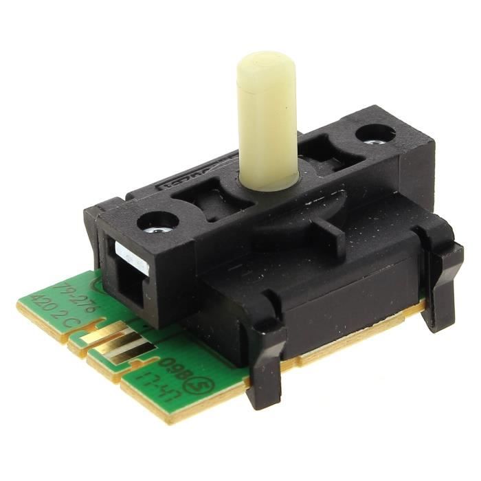 Potentiometre thermostat 816810298 811650696 - four smeg - Cdiscount ...