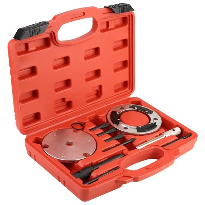 Ensemble d'outils de réglage de synchronisation de moteur de voiture ...