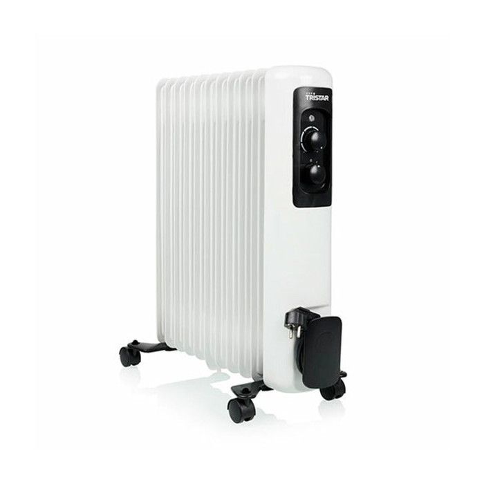 Radiateur à Huile Tristar KA-5181 2000 W - Cdiscount Auto