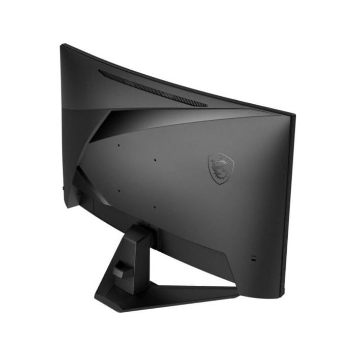 MSI MAG 276CF E20 27" LED Fast VA FullHD 200Hz 0.5ms Adaptive Sync ...
