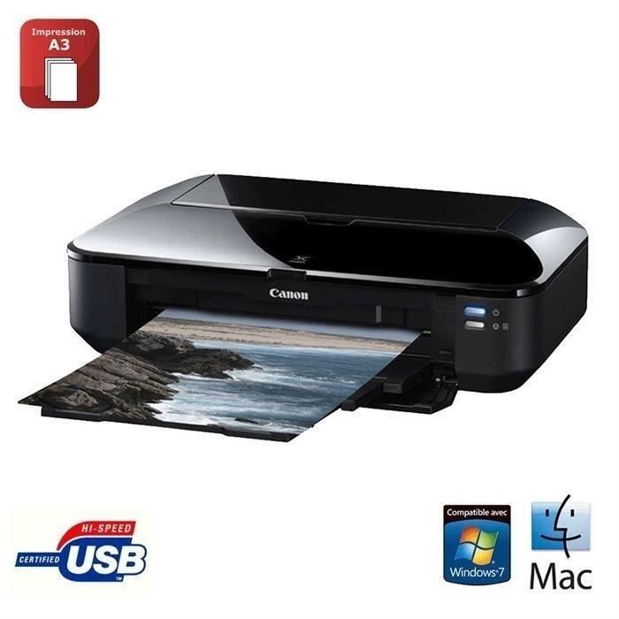 Canon Pixma iX6550 - Cdiscount Informatique