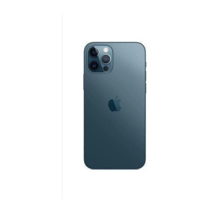 APPLE iPhone 12 Pro Max 128Go Bleu Pacifique - Reconditionné ...