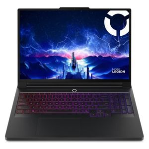 PC portable Gamer 1 - Cdiscount
