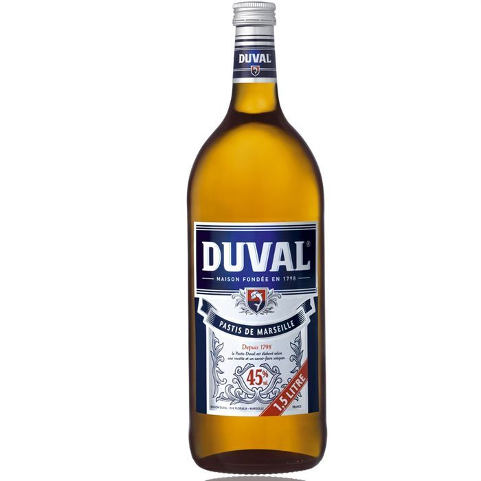 Pastis » Vacances - Guide Voyage