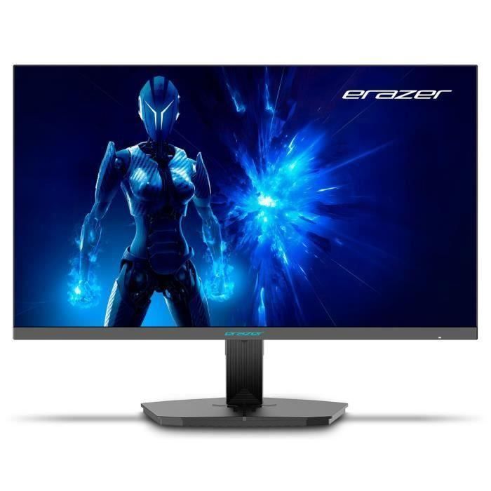 Ecran PC Gaming - MEDION - MD20127 - 27" FHD - Dalle IPS - 1ms - 165 Hz ...