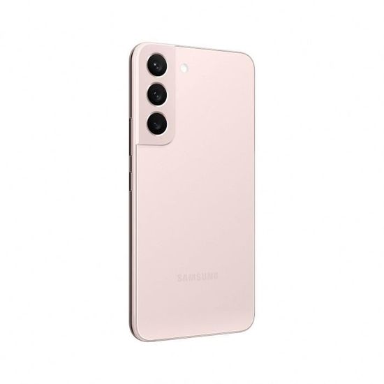 Samsung Galaxy S22 256go Rose Gold Cdiscount Téléphonie