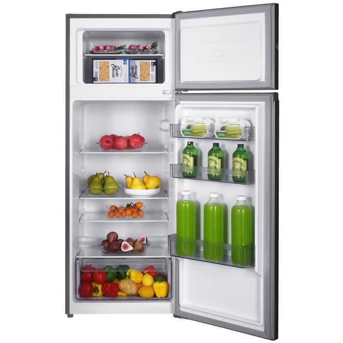Refrigerateur Congelateur Haut