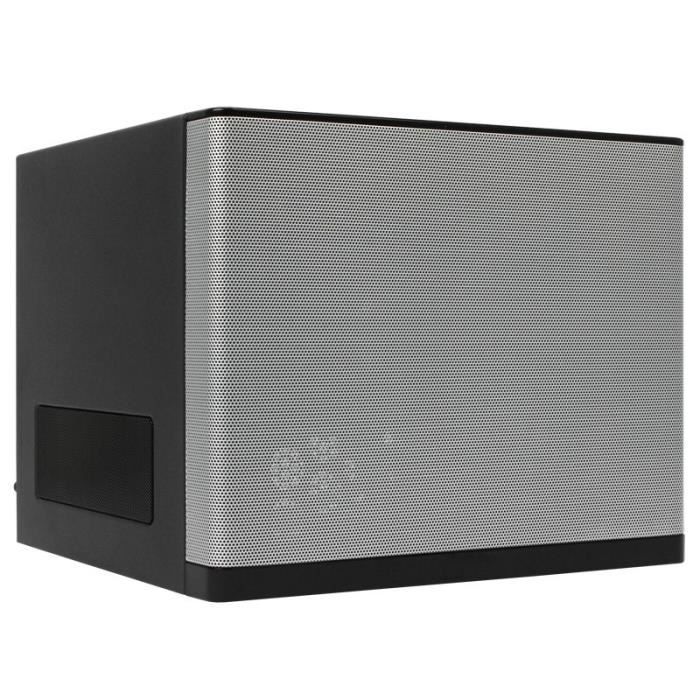 Cooltek V6 Silver Jonsbo - Cdiscount Informatique