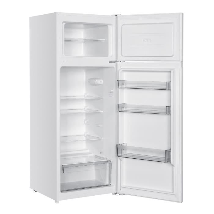 Refrigerateur Congelateur Haut