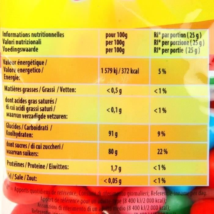 FLOPPY HARIBO 250g (x5) - Cdiscount Au quotidien